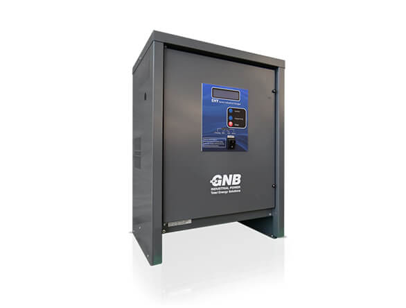 GNB® TA (50Hz Chargers) – ANAA HOLDING LLC